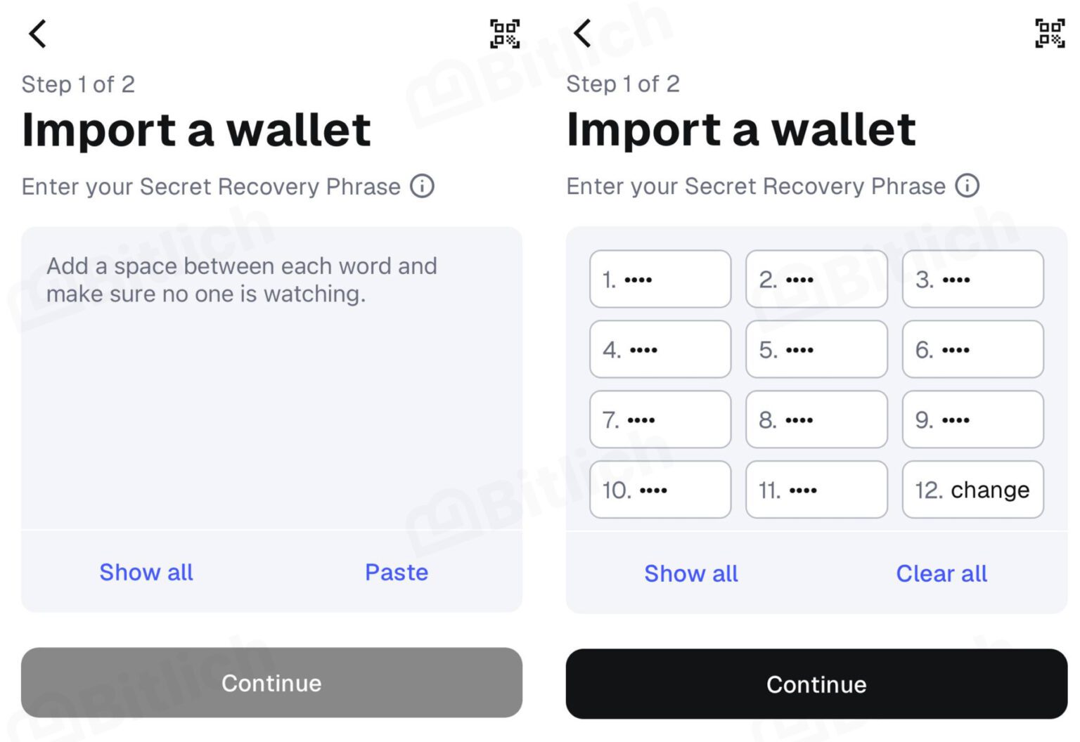 How to Recover a Crypto Wallet: Step-by-Step Guide 2026